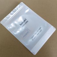 China Premium Ziplock Plastic Bags 100ml to 20L Resealable Durable Custom Sizes for Food Storage Retail Industrial for sale