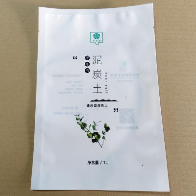 China Custom Ziplock Plastic Bags 100ml to 20L LDPE Double Grip Seal Resealable Food Storage for sale