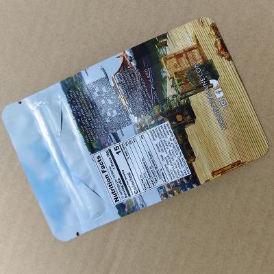 China Child Resistant Packaging Plastic Composite Solutions for Pharma Food Tamper-Evident & Reusable Custom Design for sale