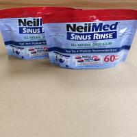 China Resealable Stand Up Bags for Cleaning Agent Packaging 10 Color Printing Custom Size 50 to 120 Micron for sale