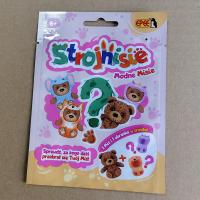 China Reusable BPA-Free Kids Snack Bags 15x23cm Leakproof Eco-Friendly Food Grade Silicone for sale
