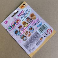 China Reusable BPA-Free Kids Snack Bags 15x23cm Leakproof Eco-Friendly Food Grade Silicone for sale