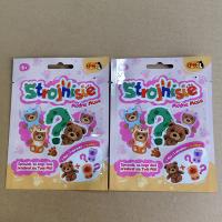 China Reusable BPA-Free Kids Snack Bags 15x23cm Leakproof Eco-Friendly Food Grade Silicone for sale