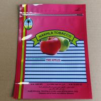 China Custom Stand Up Pouch with Easy Tear Notch 80-350mm Width for Dry Food Composite Packaging for sale