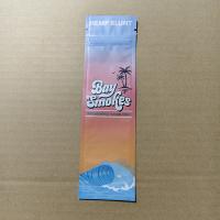 China High Barrier Vacuum Food Packaging Bag 5x8 Inch Mylar for Meat Cheese Fish for sale