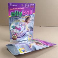 China Wholesale Custom Printed Packaging Bag | Moisture-proof Coffee Packaging | China Supplier for sale