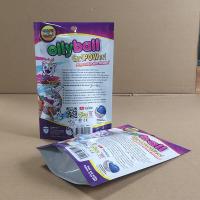 China Wholesale Custom Printed Packaging Bag | Moisture-proof Coffee Packaging | China Supplier for sale