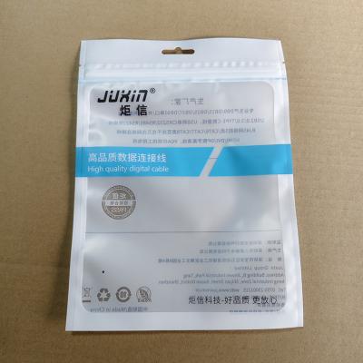 China High Barrier Stand Up Pouch Composite Packaging for Pet Food 80-150 Micron Custom Size for sale