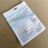 China High Barrier Stand Up Pouch Composite Packaging for Pet Food 80-150 Micron Custom Size for sale