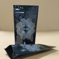 China Eco Friendly Food Packaging Pouch Heat Sealable Vacuum Bag 80-150 Micron FDA CE Certified for sale