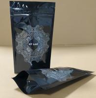 China Eco Friendly Food Packaging Pouch Heat Sealable Vacuum Bag 80-150 Micron FDA CE Certified for sale