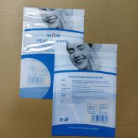 China 10g to 1kg Resealable Mylar Bags for Snacks Coffee Tea Food Grade Barrier Pouches for sale