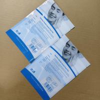 China 10g to 1kg Resealable Mylar Bags for Snacks Coffee Tea Food Grade Barrier Pouches for sale