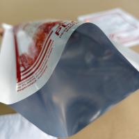 China Heavy Duty Tear Open Fertilizer Bags 25kg 50kg UV Resistant Woven PP Bulk Packaging for sale