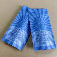China Reusable Leakproof Zipper Bags 500ml 2L 5L Food Grade PEVA Airtight Storage for Industrial Retail for sale