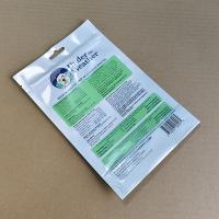 China Custom Stand Up Food Pouches Resealable Eco-Friendly 100g 500g 1kg for Snacks Coffee Pet Food for sale