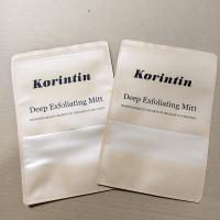 China Kraft Paper Window Bag Multi-Layer Composite Packaging 80-150 GSM FDA SGS Certified Custom Sizes for sale