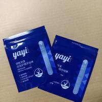 China Eco-Friendly Vacuum Sealed Food Bags 3.5-8 mil Mylar Packaging for Coffee Snacks for sale