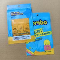 China Custom Kraft Paper Coffee Bags with One Way Valve 250g 1000g MOQ 100pcs for sale