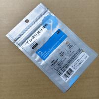 China Wholesale Flat Bottom Food Packaging Bags Custom Printed Coffee Tea Pouches 80-200 Microns for sale