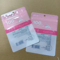China Multi-Layer Barrier Mylar Food Bags 3.5-8 Mil Custom Sizes Vacuum Sealed Packaging for Coffee Nuts for sale