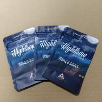 China Hospital Grade Medication Pouch Tamper Evident Seal 200mm x 150mm BPA Free PVC for sale