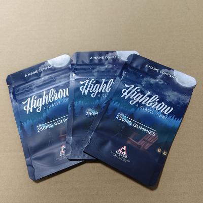 China Hospital Grade Medication Pouch Tamper Evident Seal 200mm x 150mm BPA Free PVC for sale