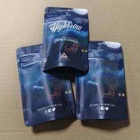 China Hospital Grade Medication Pouch Tamper Evident Seal 200mm x 150mm BPA Free PVC for sale