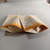China Custom Stand Up Pouch with Spout 100ml to 1000ml Wholesale Food Packaging Bags for sale