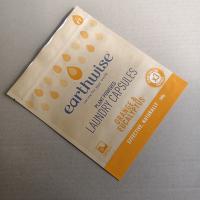 China Custom Stand Up Pouch with Spout 100ml to 1000ml Wholesale Food Packaging Bags for sale