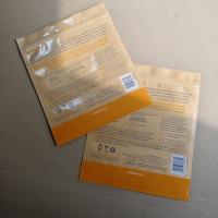 China Custom Stand Up Pouch with Spout 100ml to 1000ml Wholesale Food Packaging Bags for sale