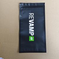 China Biodegradable Stand Up Ziplock Pouch 100g 150 Micron Compostable Food Packaging for sale
