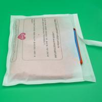 China Eco-Friendly Biodegradable Paper Bags for Clothing Packaging Custom Logo 100% Recyclable for sale
