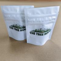 China Dual-Channel Child Lock Packaging Pre-Cut Perforation & Export-Ready Compliance for sale
