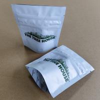 China Dual-Channel Child Lock Packaging Pre-Cut Perforation & Export-Ready Compliance for sale