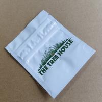 China Dual-Channel Child Lock Packaging Pre-Cut Perforation & Export-Ready Compliance for sale