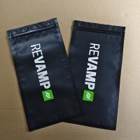 China Heavy Duty Stand Up Pouch for Coffee 250g 500g 1kg Food Grade PET AL PE 120 250 Micron for sale