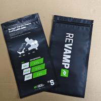 China Heavy Duty Stand Up Pouch for Coffee 250g 500g 1kg Food Grade PET AL PE 120 250 Micron for sale