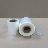 China Custom Flexible Packaging Film 20-150μm Multi-Layer Waterproof Tear Resistant for Food Cosmetic Industrial Use for sale