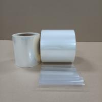 China Custom Flexible Packaging Film 20-150μm Multi-Layer Waterproof Tear Resistant for Food Cosmetic Industrial Use for sale