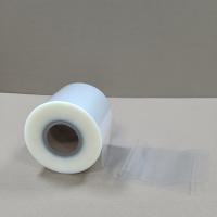 China Custom Flexible Packaging Film 20-150μm Multi-Layer Waterproof Tear Resistant for Food Cosmetic Industrial Use for sale