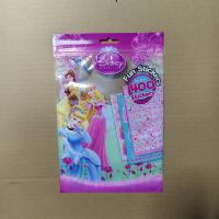 China ECO PE Doypack Pouch Environmentally Friendly Packaging Custom Size China Supplier for sale