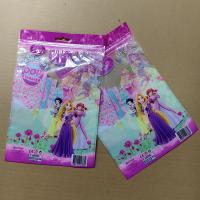 China ECO PE Doypack Pouch Environmentally Friendly Packaging Custom Size China Supplier for sale