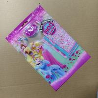 China ECO PE Doypack Pouch Environmentally Friendly Packaging Custom Size China Supplier for sale