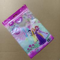 China ECO PE Doypack Pouch Environmentally Friendly Packaging Custom Size China Supplier for sale