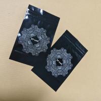 China 100 Recyclable PE Stand Up Zipper Bag 90-200 Micron Food Grade Packaging for sale