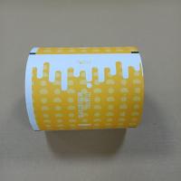 China BOPET/AL/PE Multi-Layer Powder Packaging Film Roll 100mm-1200mm Width ISO Certified for sale