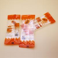 China Eco-Friendly Transparent Printed Roll Film Custom Color 500mm Width for Sustainable Food Packaging for sale