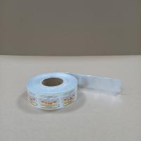 China Biodegradable Paper Plastic Composite Packaging Film 30-100 Micron Waterproof for Food Medical Bags for sale