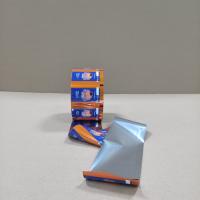 China Custom Printed Candy Packaging Roll Film 25-100 Microns Food Safe Moisture Oxygen Barrier for sale